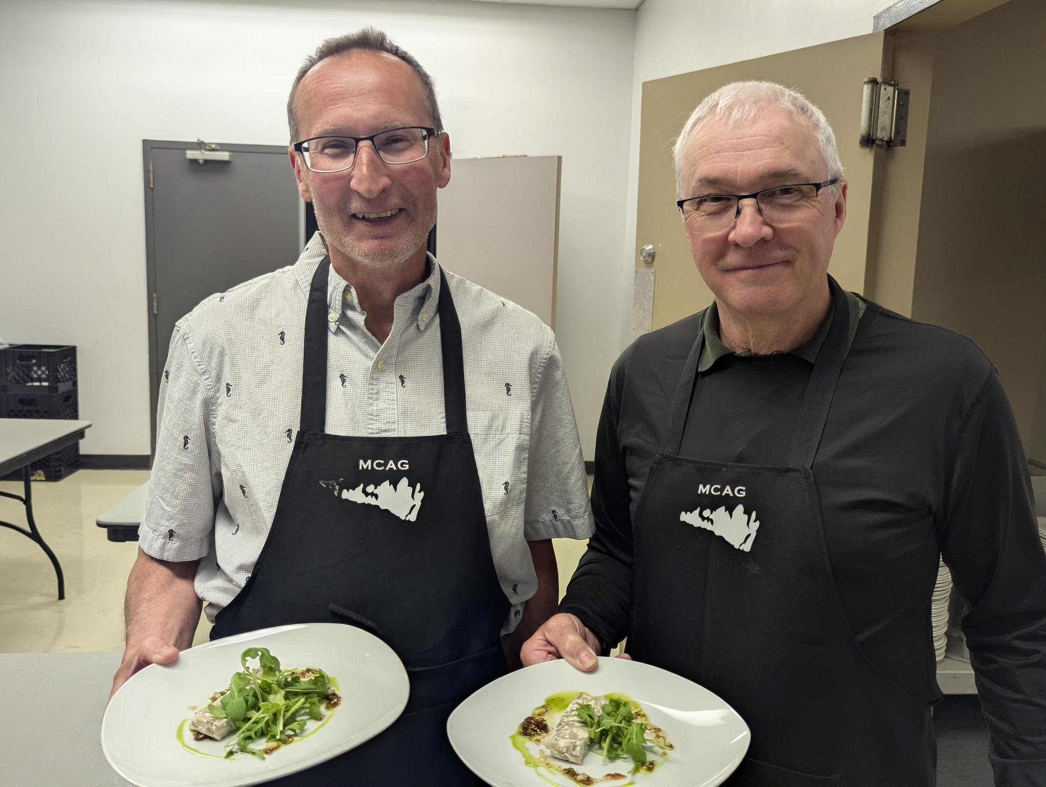 PHOTO Gallery - Manitoulin Culinary Tourism